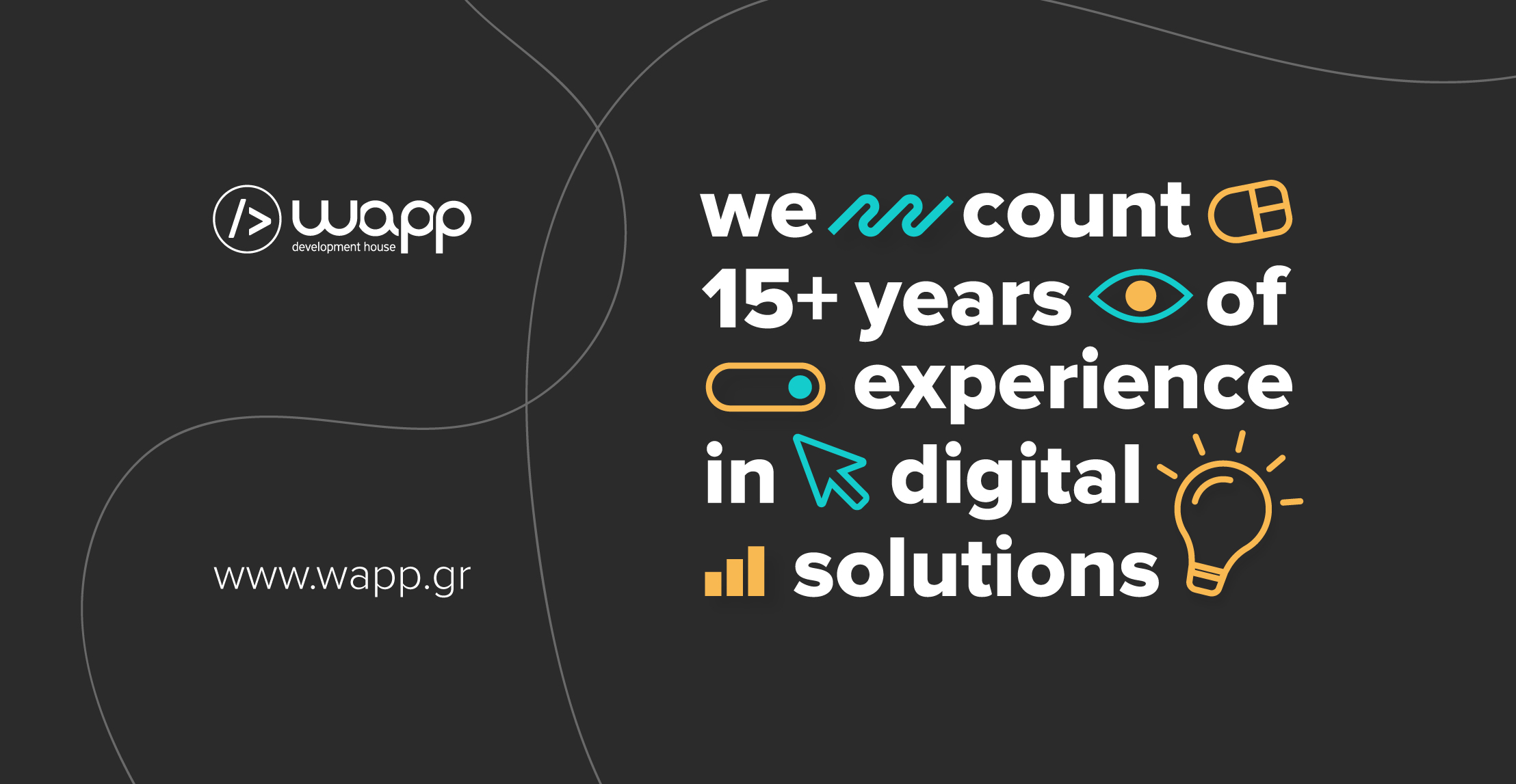 Wapp - Κατασκευή ιστοσελίδων, ηλεκτρονικών καταστημάτων (eshop) και ...